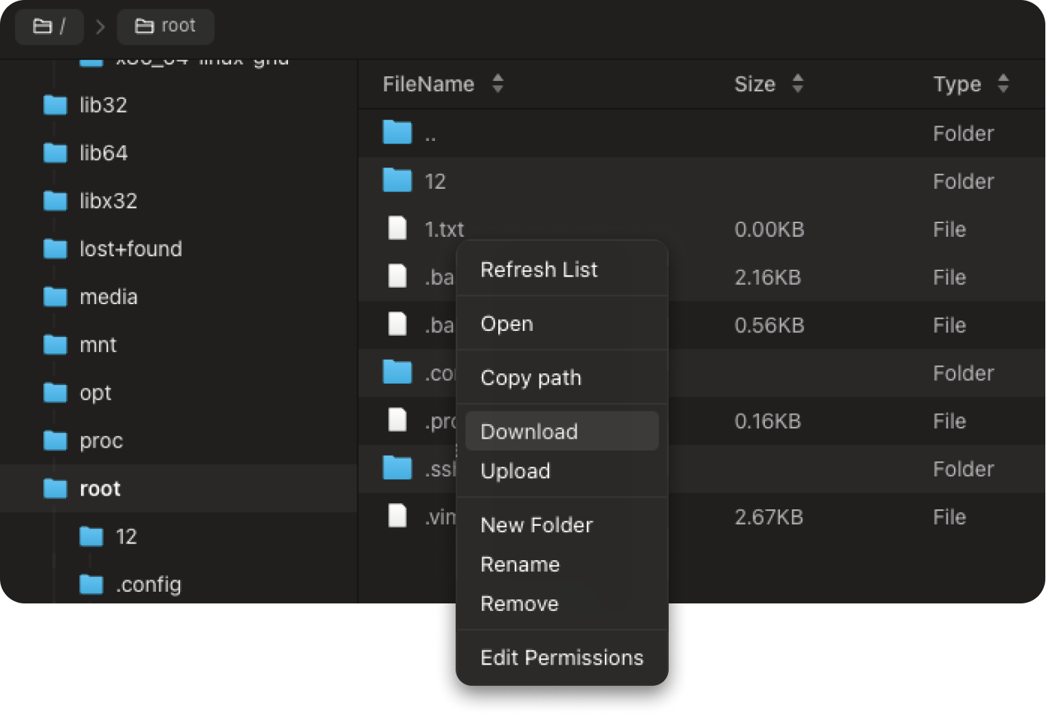 ATerminal - 你的SSH捷径工具，快速连接无需等待
